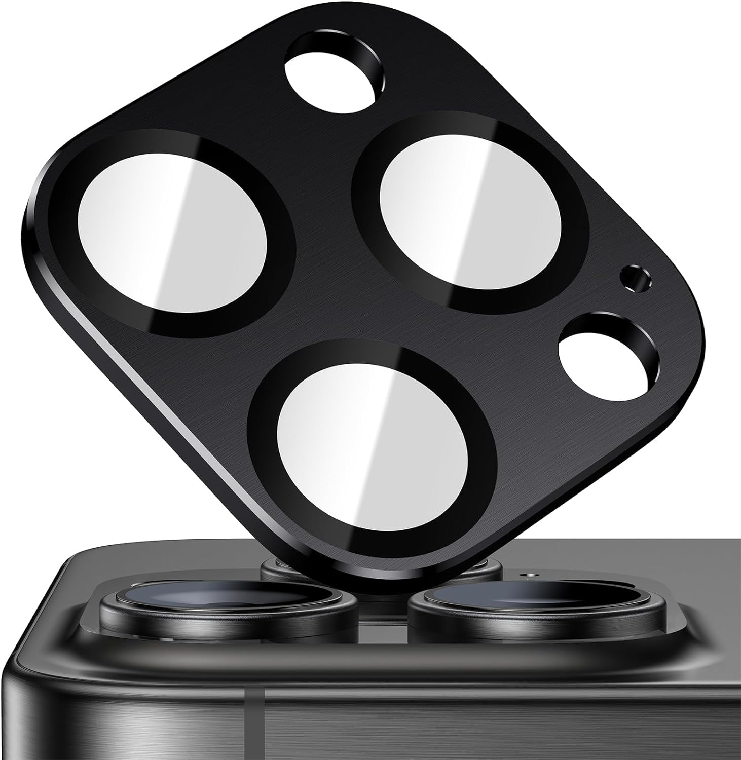 Pixel 10 Pro Xl Camera Lens Protector Ten To 11 Back Camera Lens Glass ...