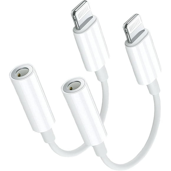 iPhone Headphone Adapters