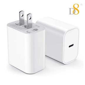 Iphone Charger Box