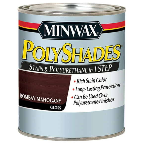 Minwax Polyurethane in Minwax - Walmart.com