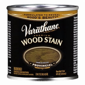 2-Pack of 1 qt Rust-Oleum 211729H Early American Varathane Oil-Based ...