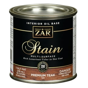 Zar Wood Stains