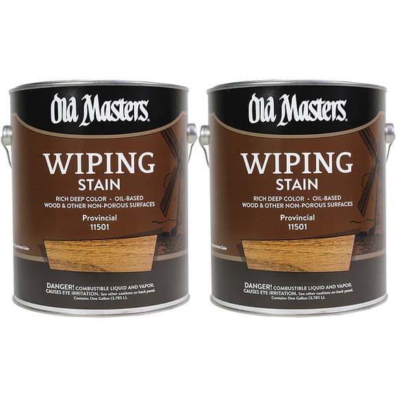 Old Masters Wood Stains, Coatings & Finishes in Paint - Walmart.com