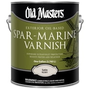 Clear (275 Voc), Varathane Exterior Satin Wood Ultimate Spar Urethane ...