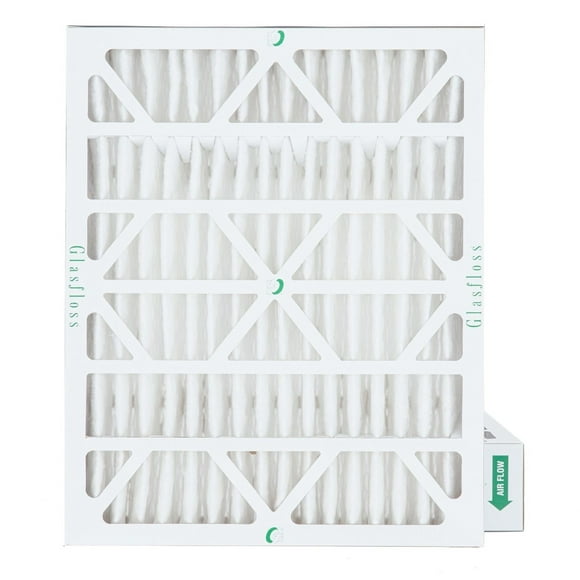 20x25x4 Air Filters in Furnace Air Filters - Walmart.com