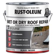 GacoRoof 5 Gallon Silicone Roof Coating - Metal Sealer, Mobile Home ...
