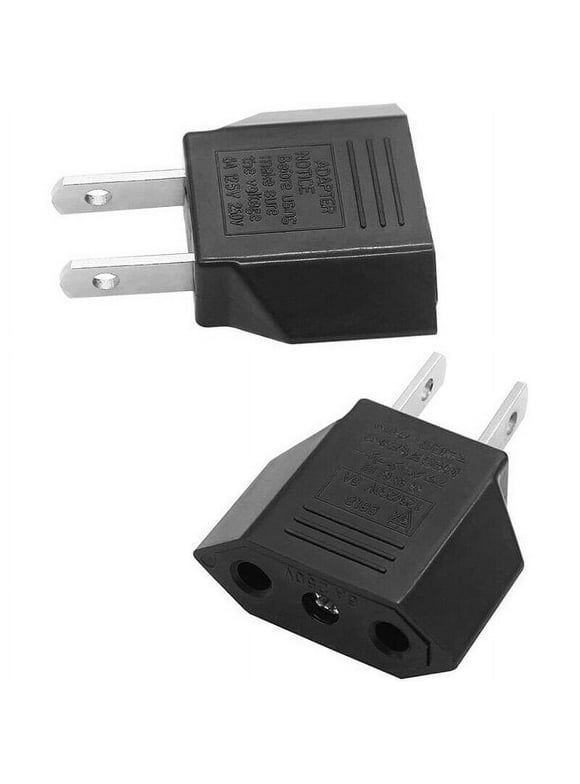 Plug Adapters in Electrical - Walmart.com