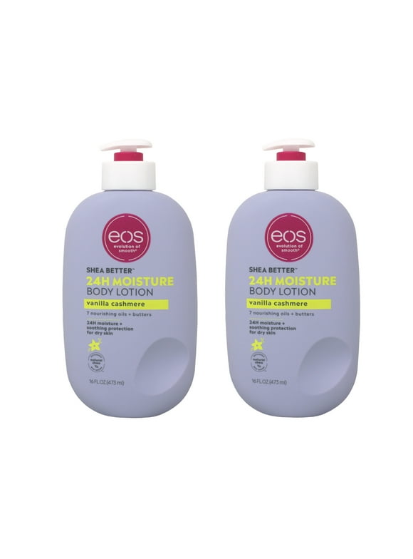 eos Body Lotions & Moisturizers - Walmart.com