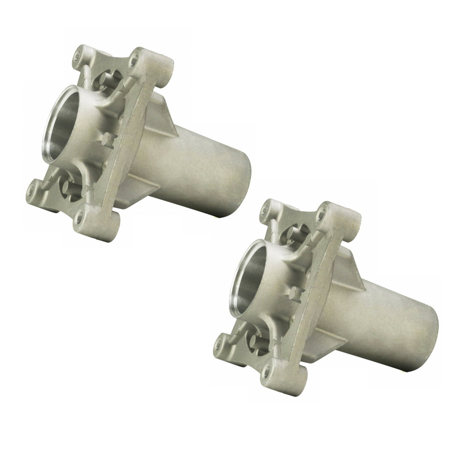 2 Pack of Erie Tools Spindle Housings Fit Husqvarna 532187281 Poulan ...