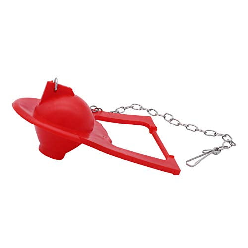 2 Pack of FlushLine Toilet Flappers for Kohler T-Back GP84995 2-in ...