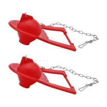 Lavelle Industries Inc 2011BP Kohler Hinge Flapper - Walmart.com