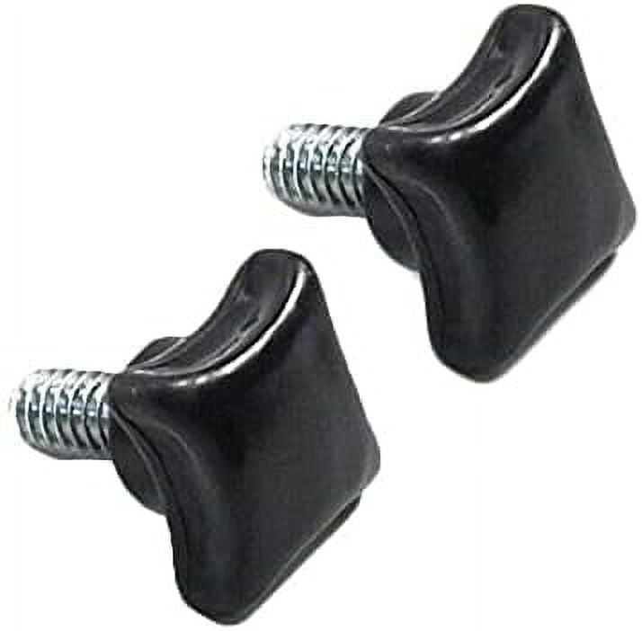 2 Pack of Genuine OEM Replacement Knobs # 396992-02-2PK - Walmart.com