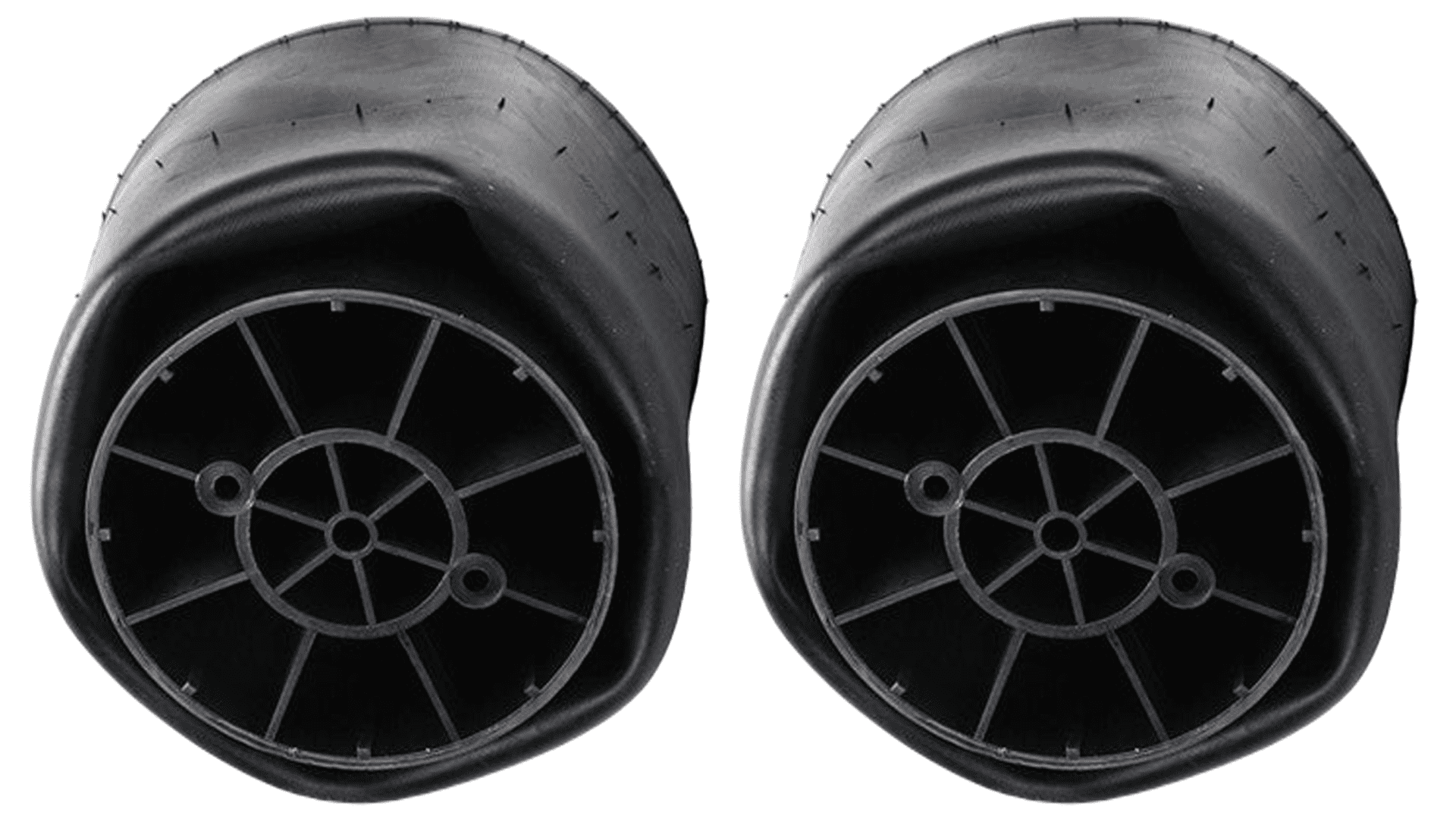 2 Pack of Kenworth Air Spring | Paccar C81-1013 - TRP AS88640 ...