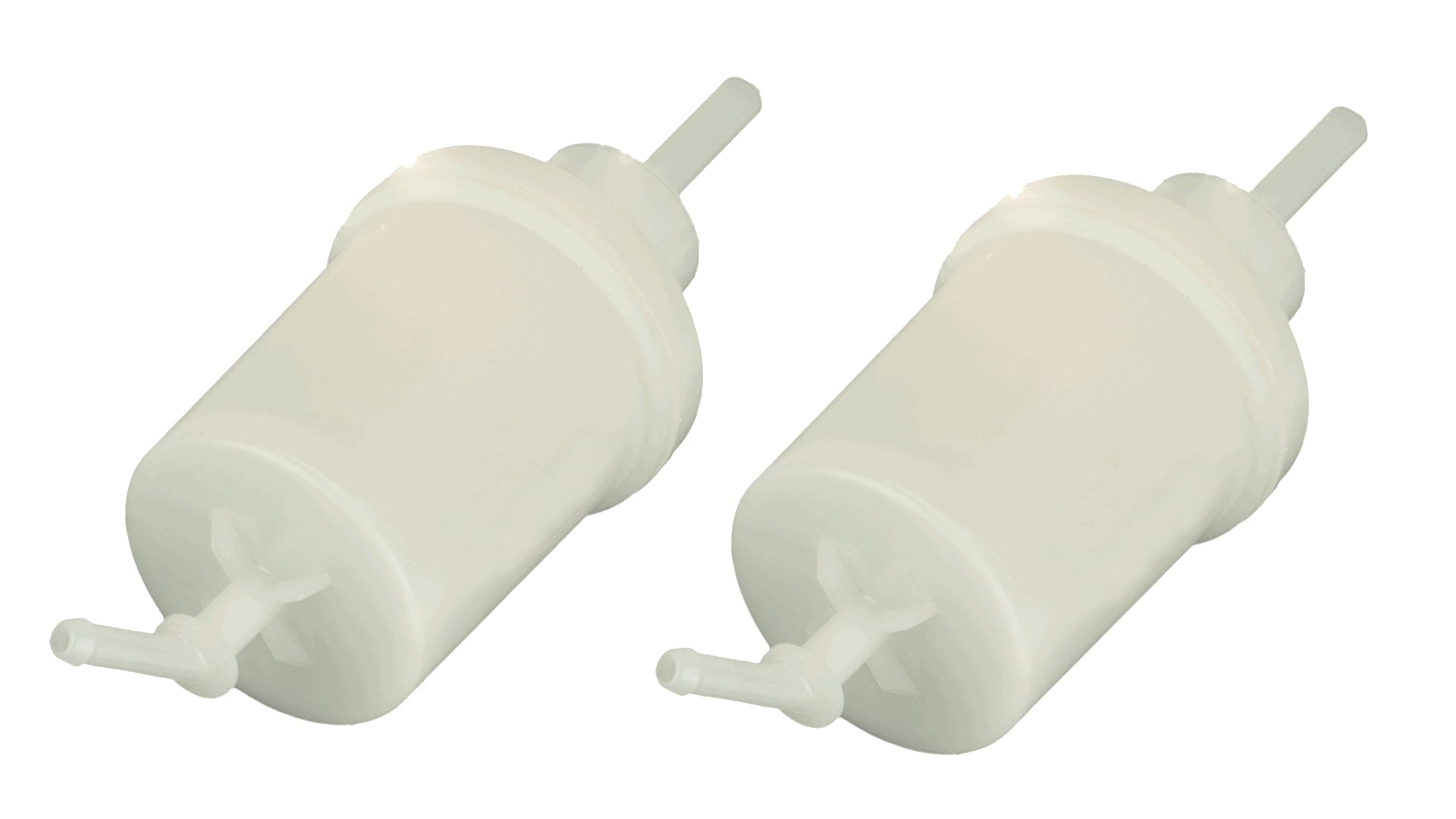 2 Pack of Mack Air Cleaner Fuel Tank Breather Replacement for Volvo ...