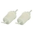 2 Pack of Mack Air Cleaner Fuel Tank Breather Replacement for Volvo ...