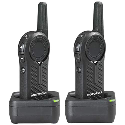Motorola Walkie Talkies | 2-Way Radios - Walmart.com