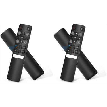 Original TCL RC802V Android Smart TV Remote Control for Models 32A323 ...