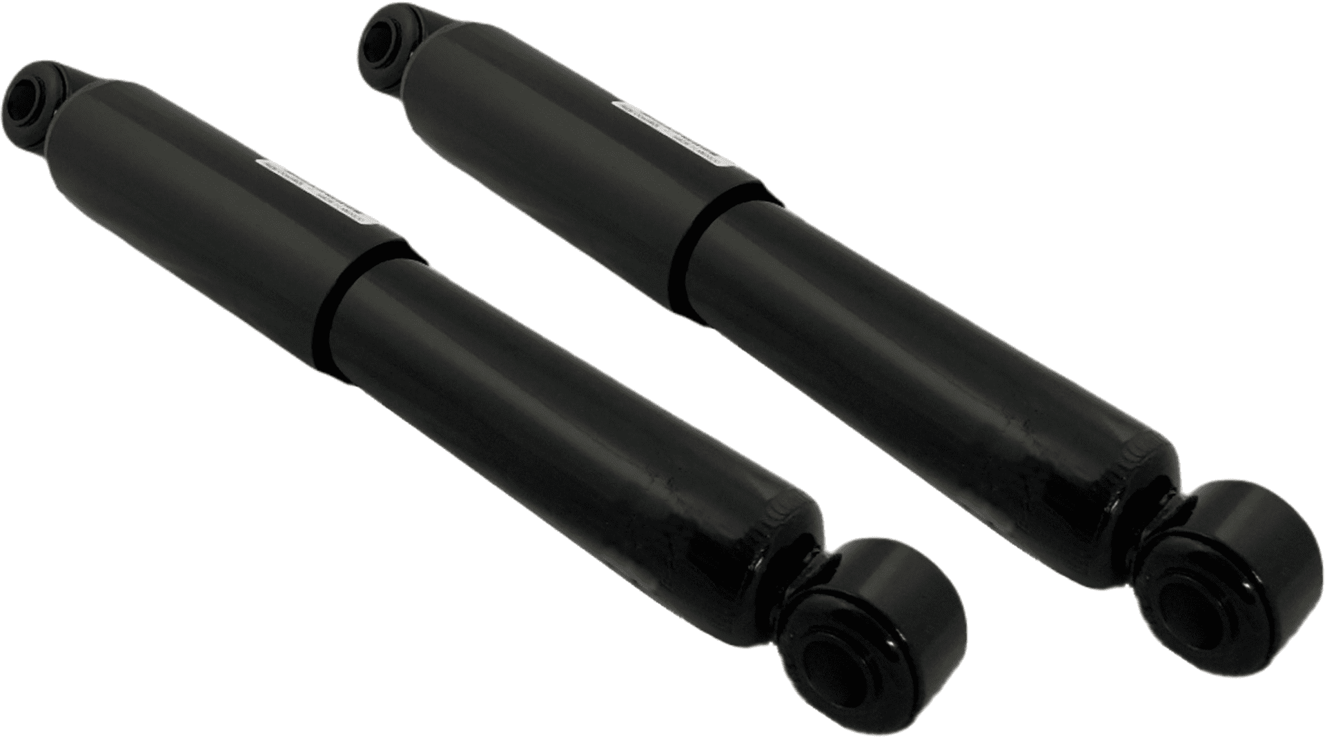 2 Pack of Shock Absorber | Replaces Hendrickson S-24088, B-24088 ...