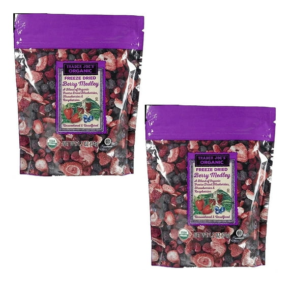 Freeze Dried Fruit in Shop by Fruit Type - Walmart.com