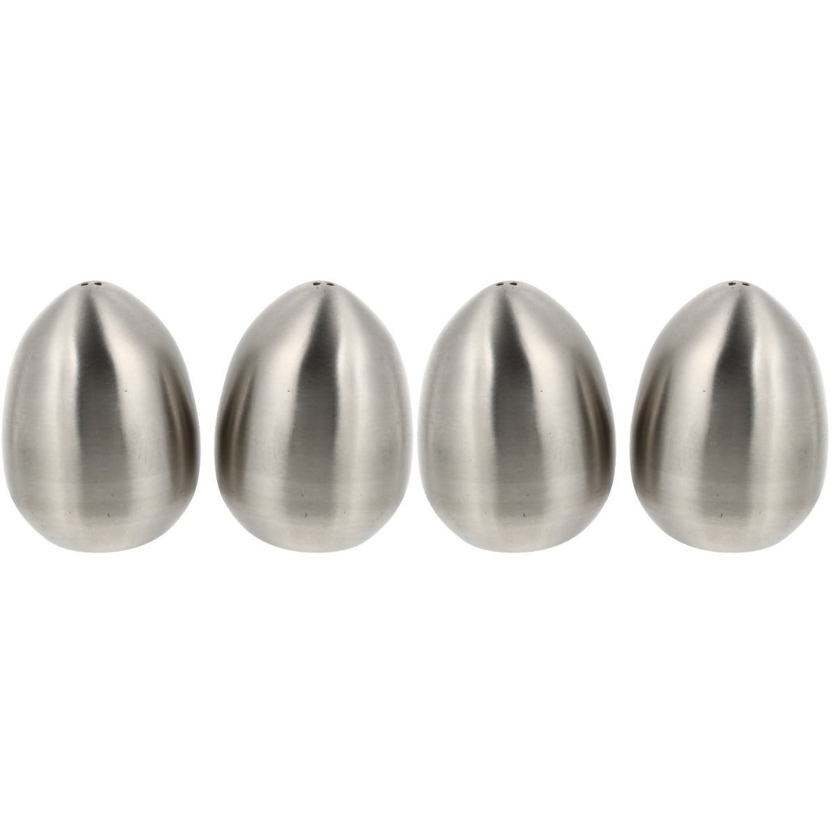 2 Pack off Road LED Light Bar Egg Shaped Duster Salt and Pepper Shakers ...