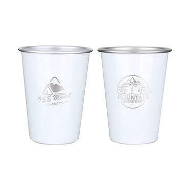 Holiday Time Gingerbread House Stackable Stoneware Mug with Metal Rack ...