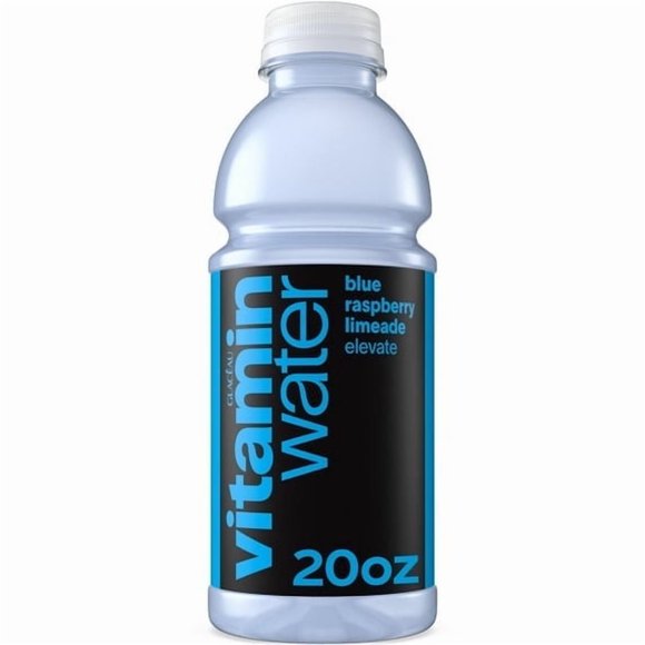 Vitaminwater in Flavored Water - Walmart.com