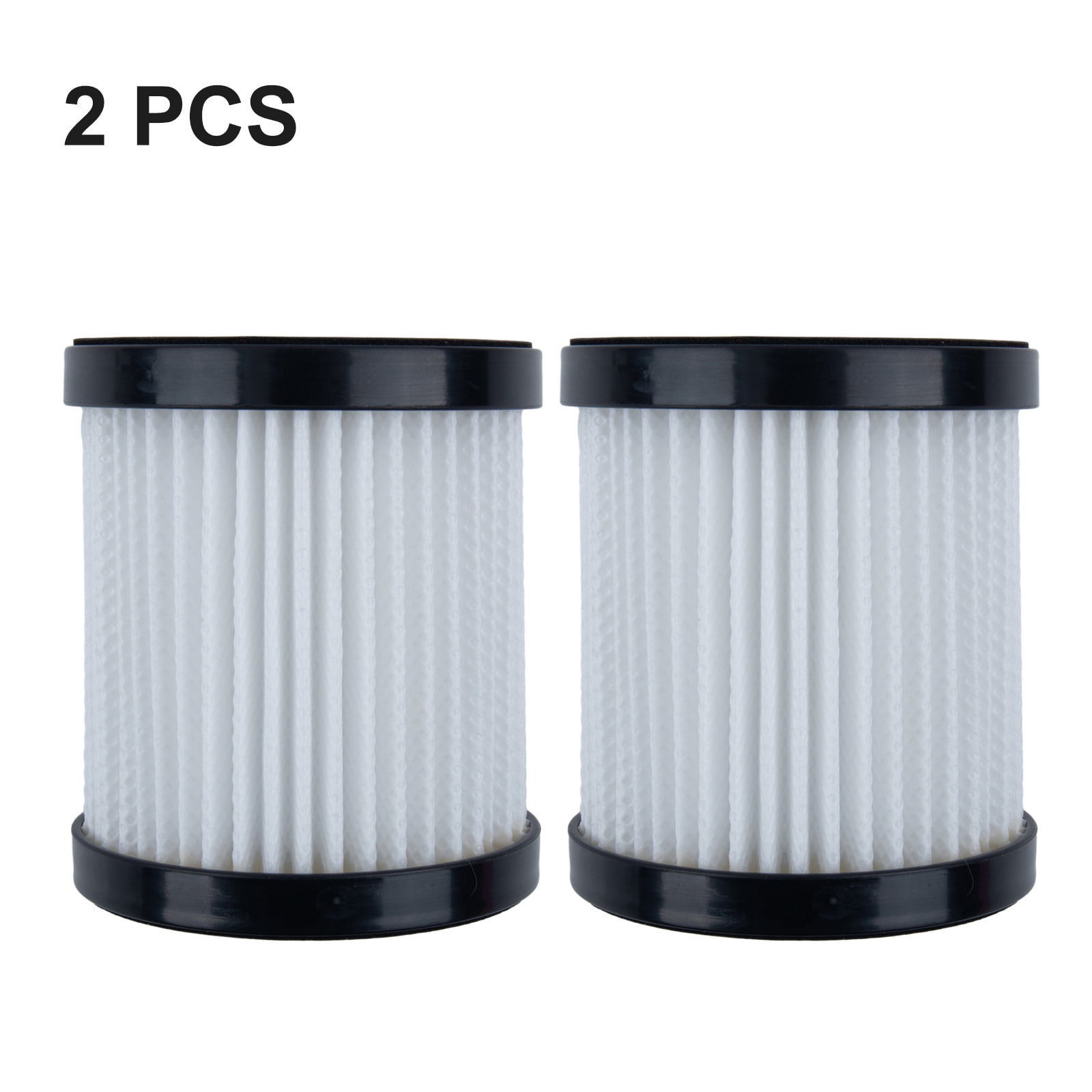 2 Pack x For MOOSOO X6 XL-618A Cordless Stick Vacuum Cleaner Filter ...