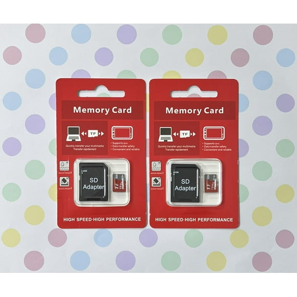 1tb Memory Card
