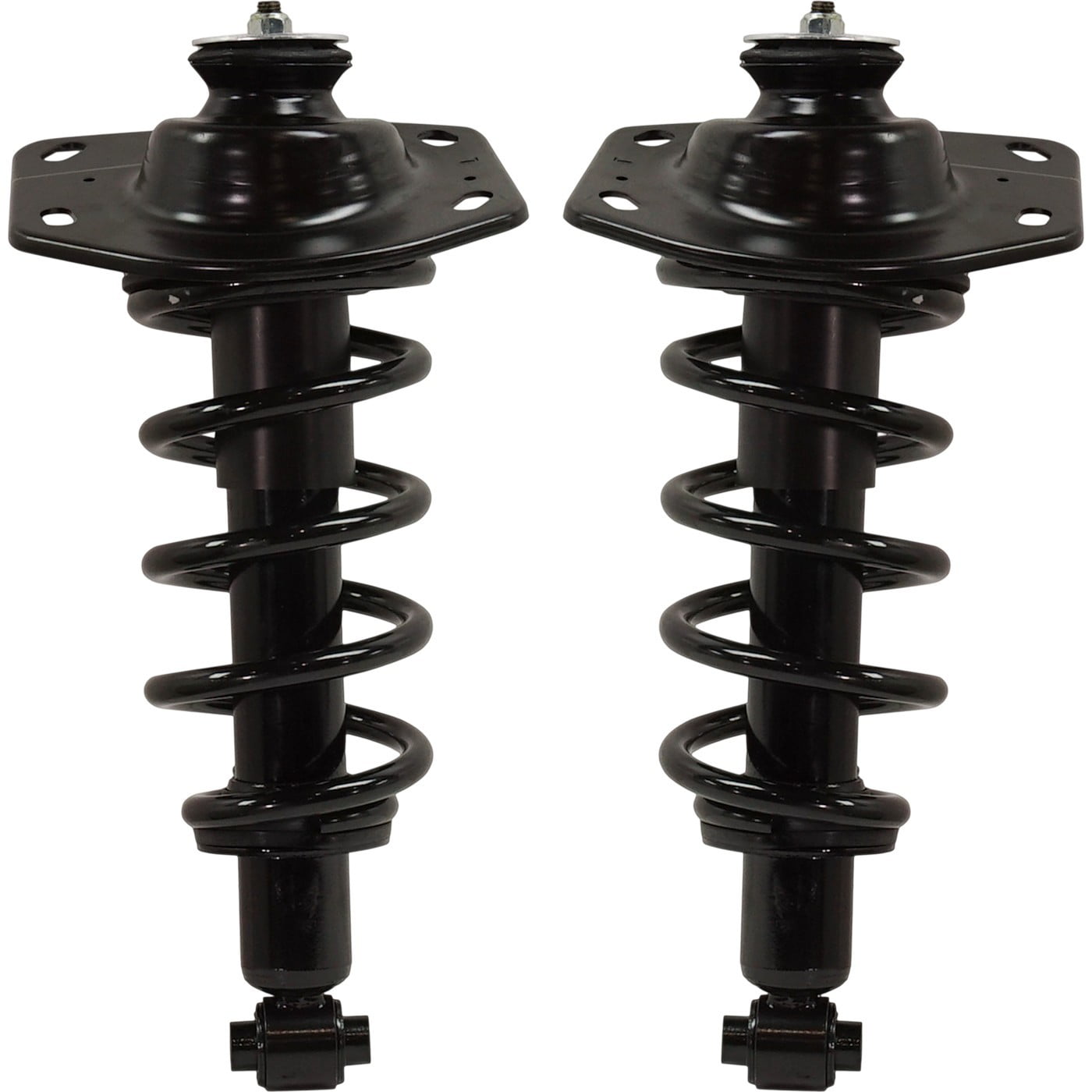 2-Pack y Loaded Strut Set for Camaro Rear Driver & Passenger Side - 15. ...