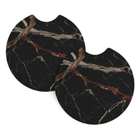 Rubber Drink Coasters