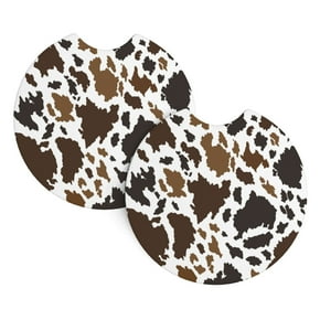 Rubber Drink Coasters