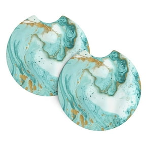 Rubber Drink Coasters