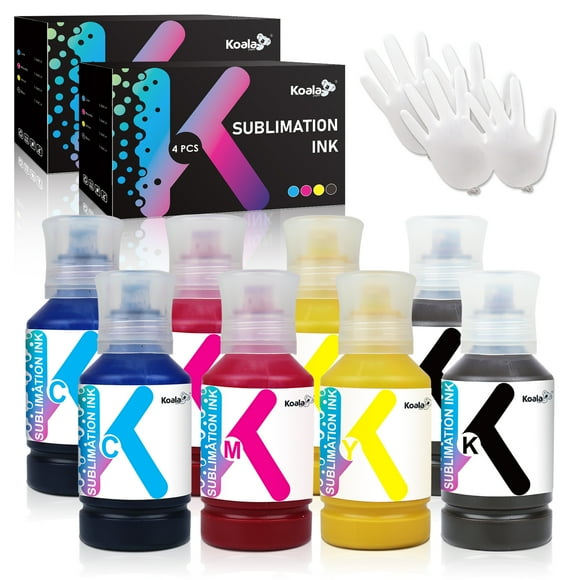 Ink Refill Kit