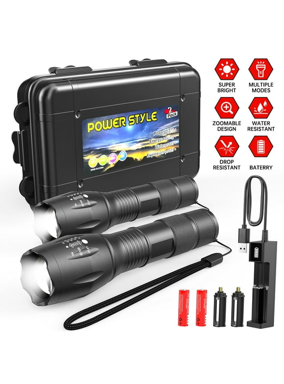 Mini Flashlights in Flashlights - Walmart.com