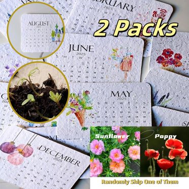 ComplyRight 2024 Attendance Calendar Kit White Pack of 50 (A1411W16PK50 ...