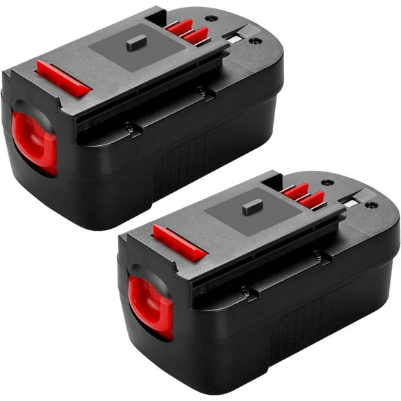 Black And Decker Firestorm Battery