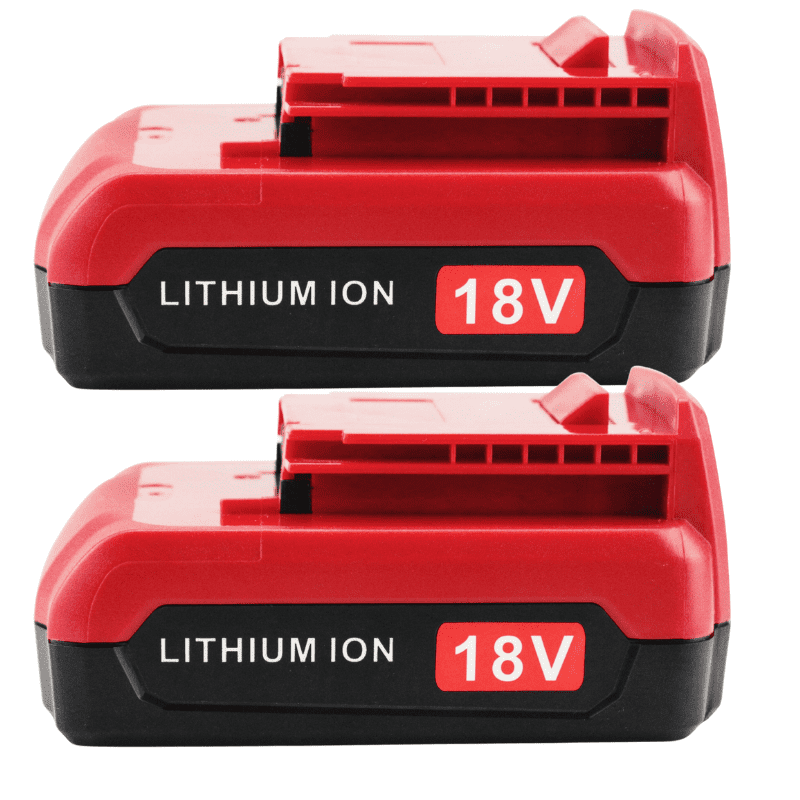 Porter Cable 18 Volt Lithium Battery