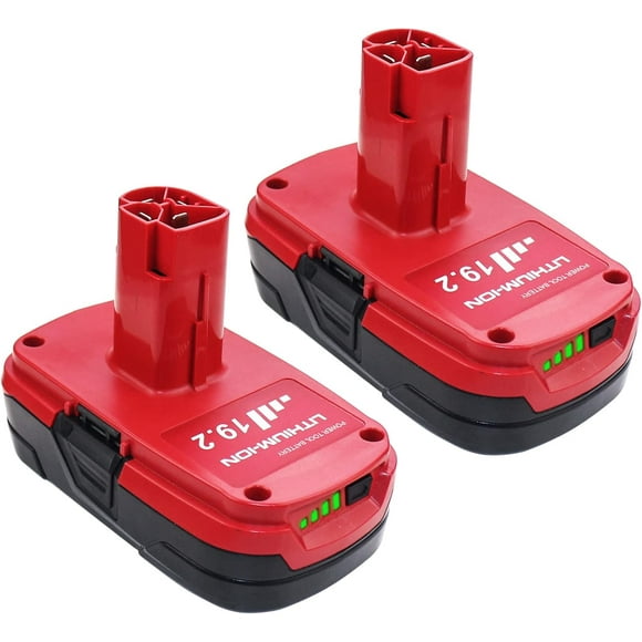 Diehard 19 2 Volt Battery Craftsman