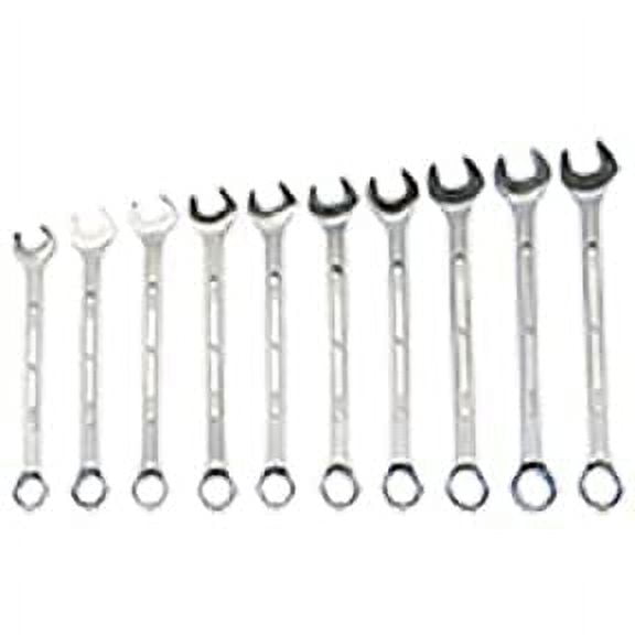 Atd Tools ATD-6130 Jumbo Raised Panel 12 Point Combination Wrench ...