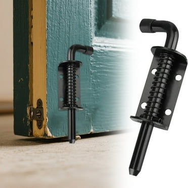 Slide-Co 161900 Nylon, Spring Loaded Bi-Fold Door Top Guide Wheel (Pack ...