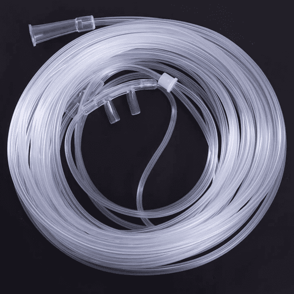 Oxygen Cannulas And Tubing