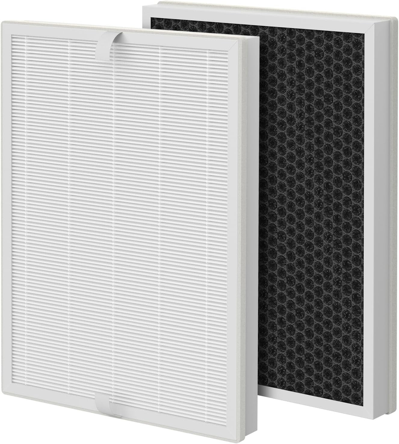 2 Packs A7 E-400 Replacement Filters for VEWIOR ClearAir-A7 & AromaRoom ...