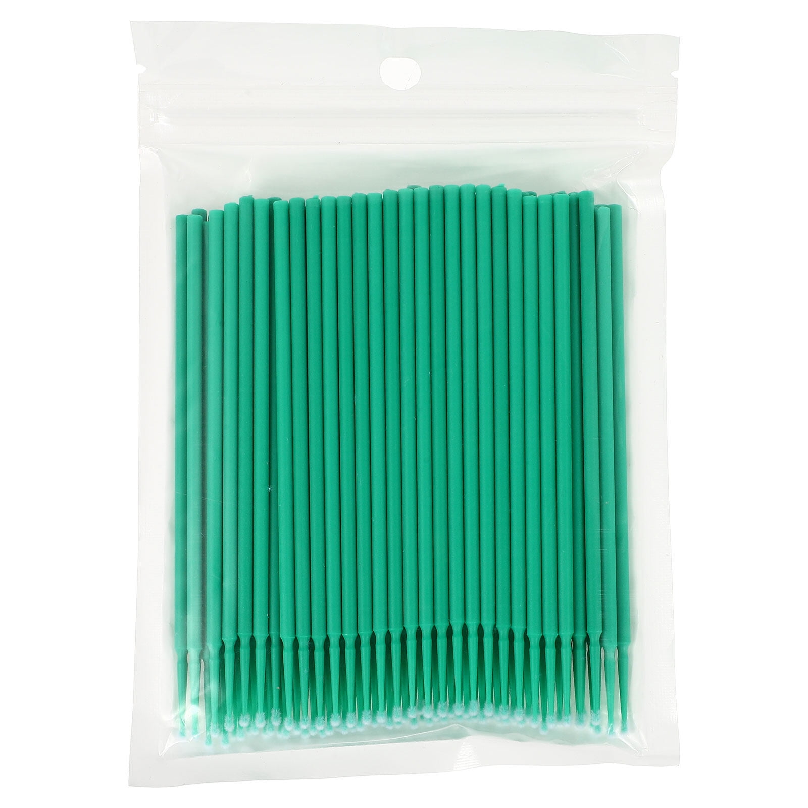 2 Packs Applicator Stick Eyelash Serum Lip Gloss Wand Beauty Supplies ...