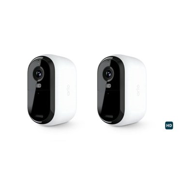 Arlo 720P HD Security Camera System VMS3530 - 5 Wire-Free Battery ...