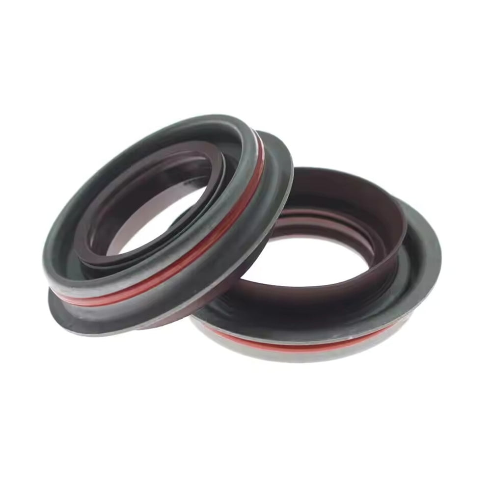 Fyuu 5L8Z4B416Aa 2 Packs Axle Shaft Oil Seal 5L8Z-4B416-Aa For Ford ...