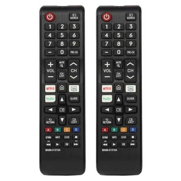 Samsung Qled Remote Control