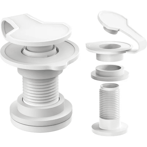 Lifetime Cooler Latch Replacements