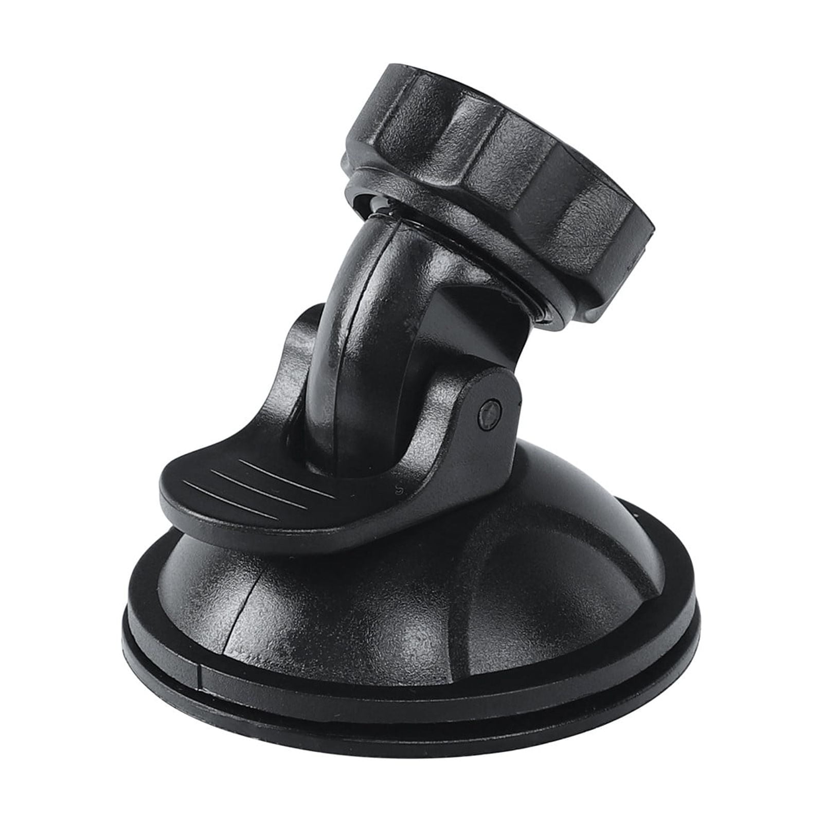 2 Packs Dash Cam Suction Mount with 6 Adjustable Joints Universal Car ...
