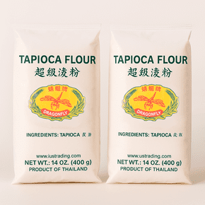 Tapioca Starch