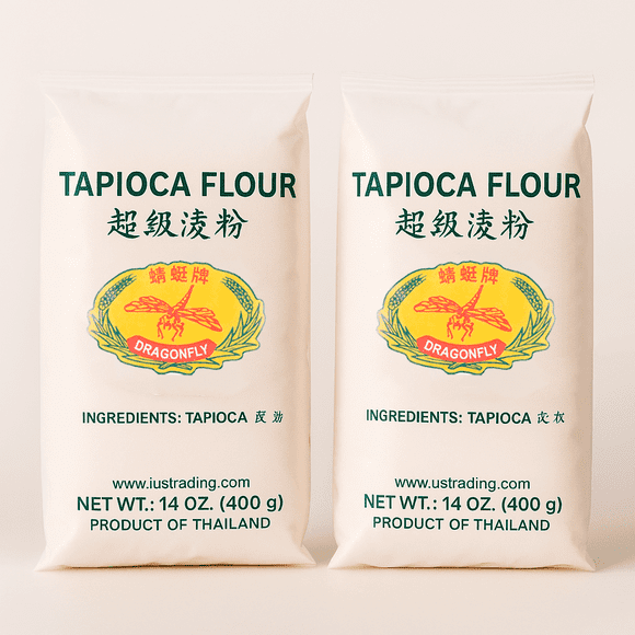 Tapioca Starch